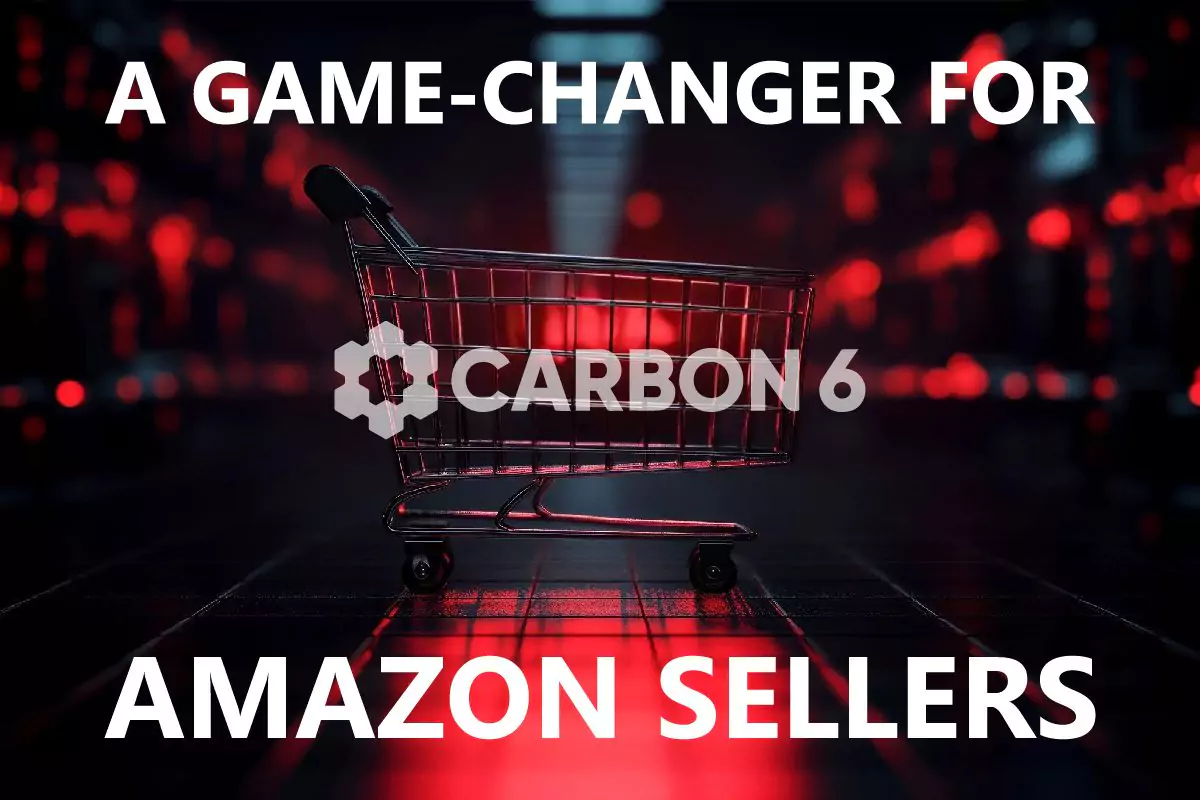 Carbon6 Services: A Game-Changer for Amazon Sellers - Velocity Sellers
