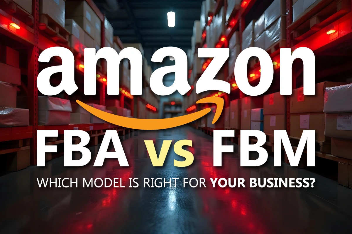 Amazon FBA vs. FBM: Which Model Is Right for Your Business? - Velocity ...