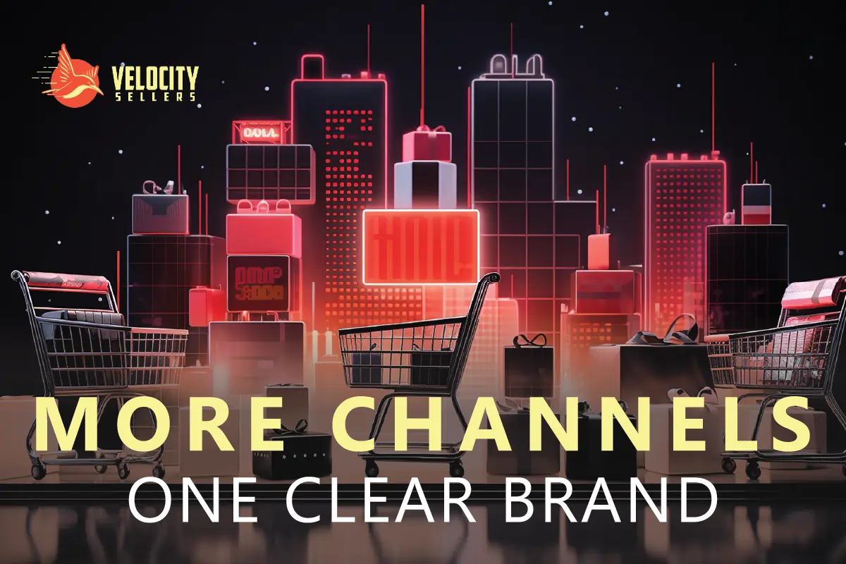 Omni-Channel Expansion: How to Build and Protect Your Brand - Velocity ...