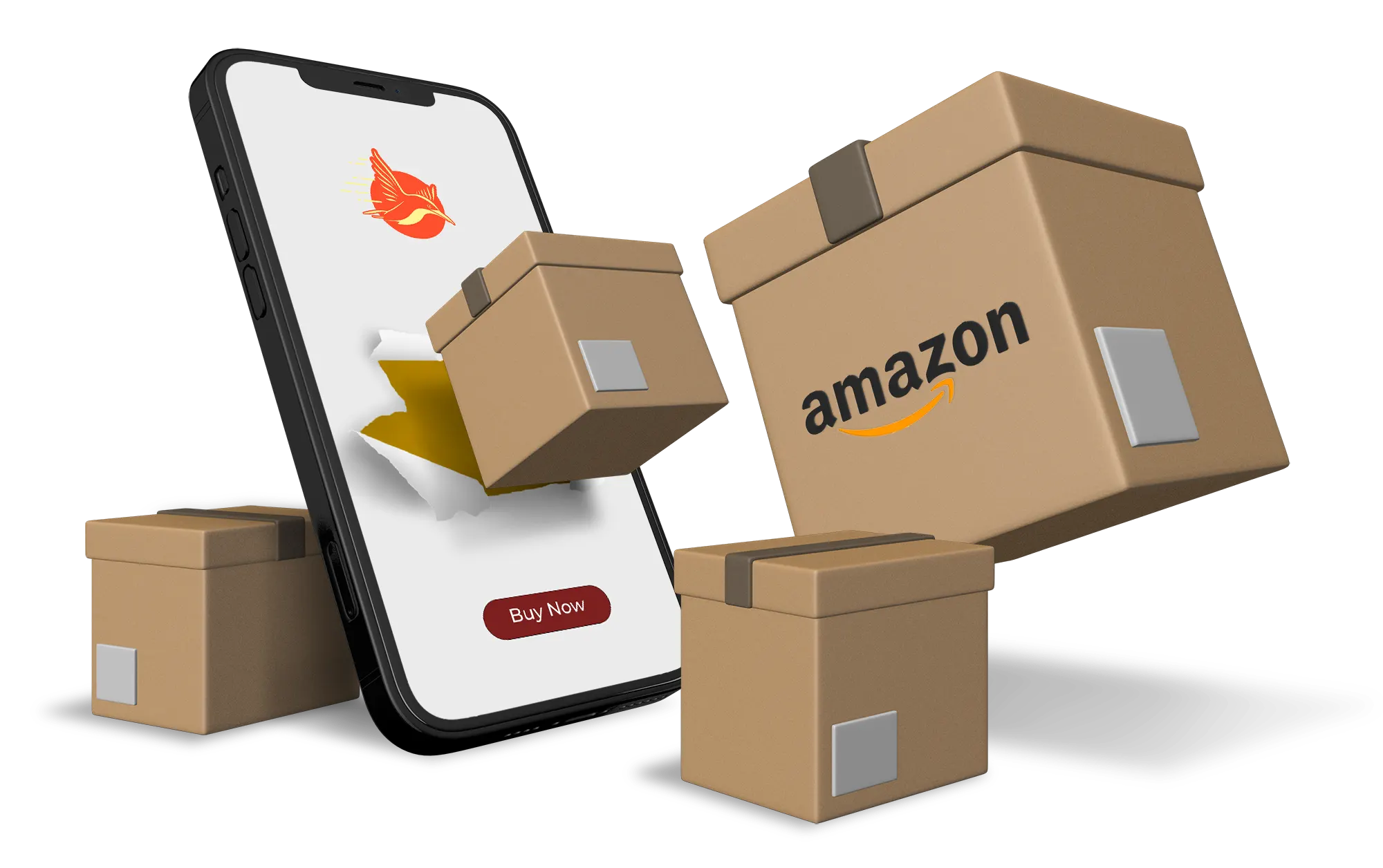 Amazon Management Services - Velocity Sellers